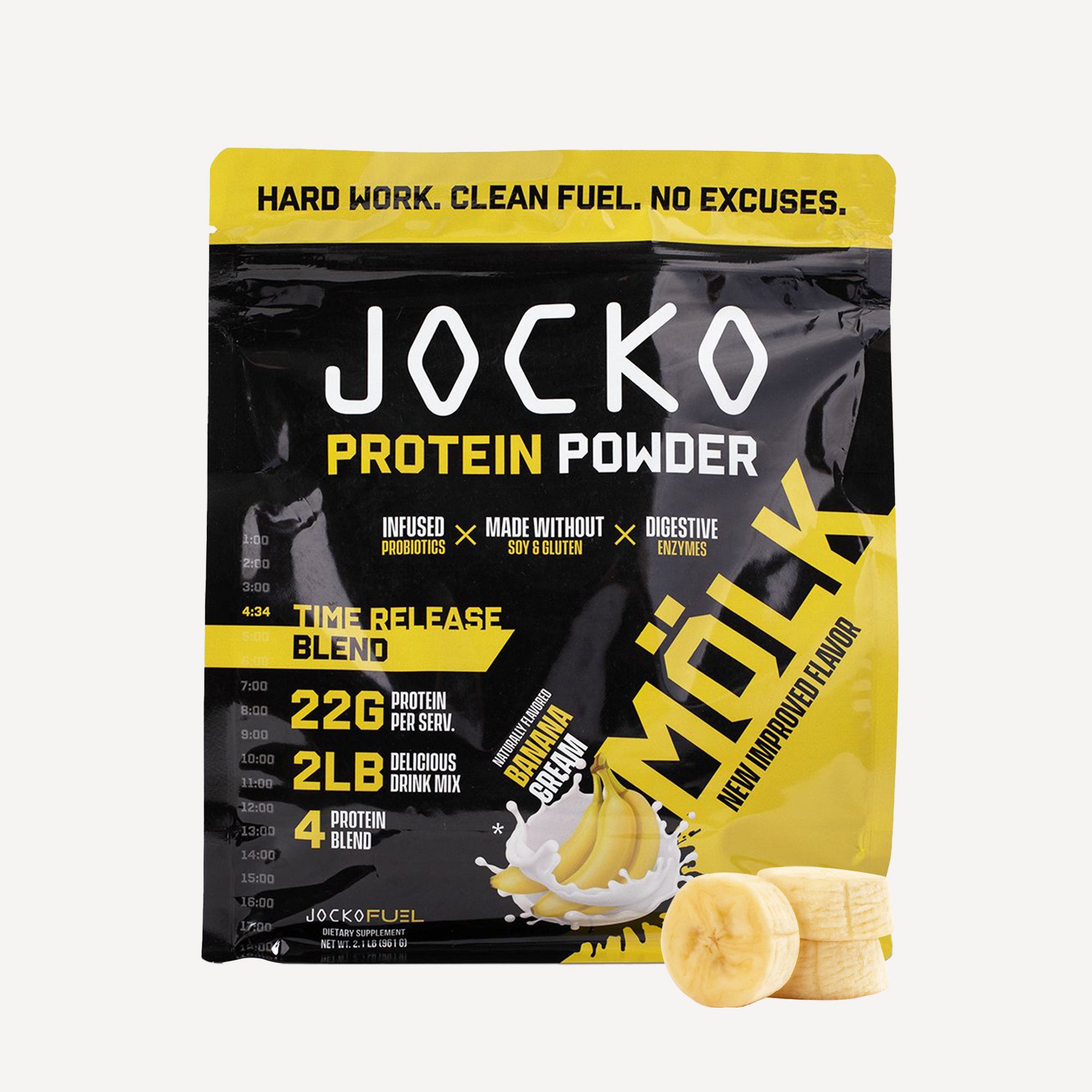 JOCKO MÖLK PROTEIN POWDER – JOCKO FUEL WHOLESALE