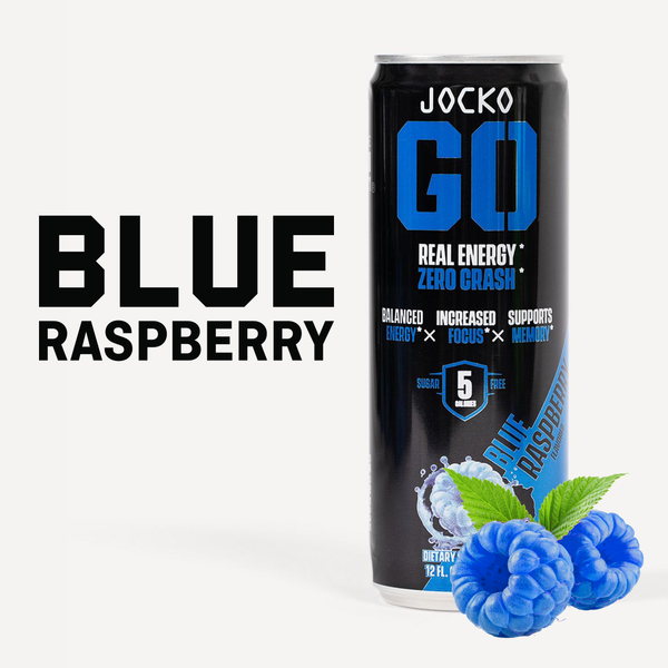 JOCKO GO ENERGY DRINKS - 12 PK – JOCKO FUEL WHOLESALE
