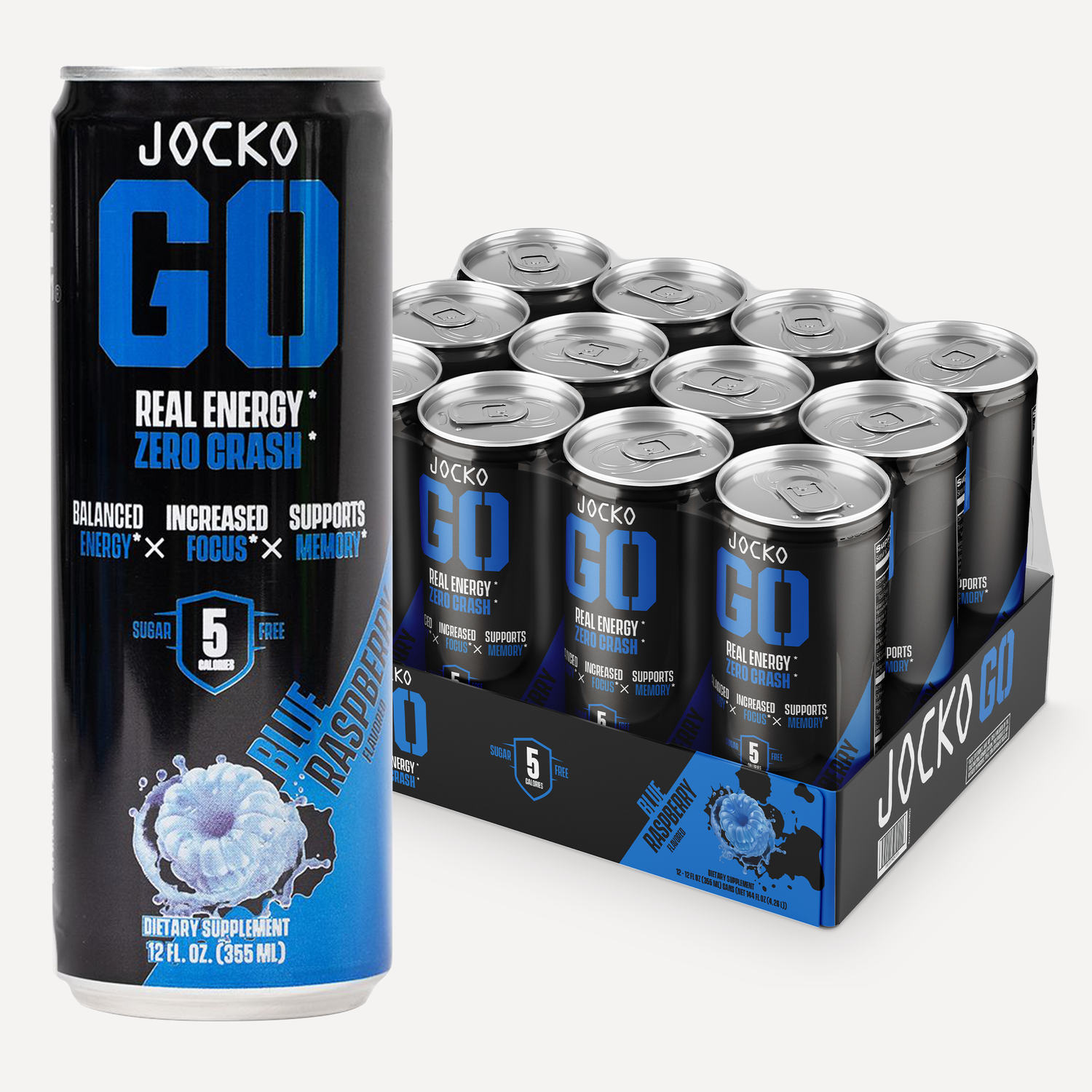 JOCKO GO ENERGY DRINKS - 12 PK – JOCKO FUEL WHOLESALE