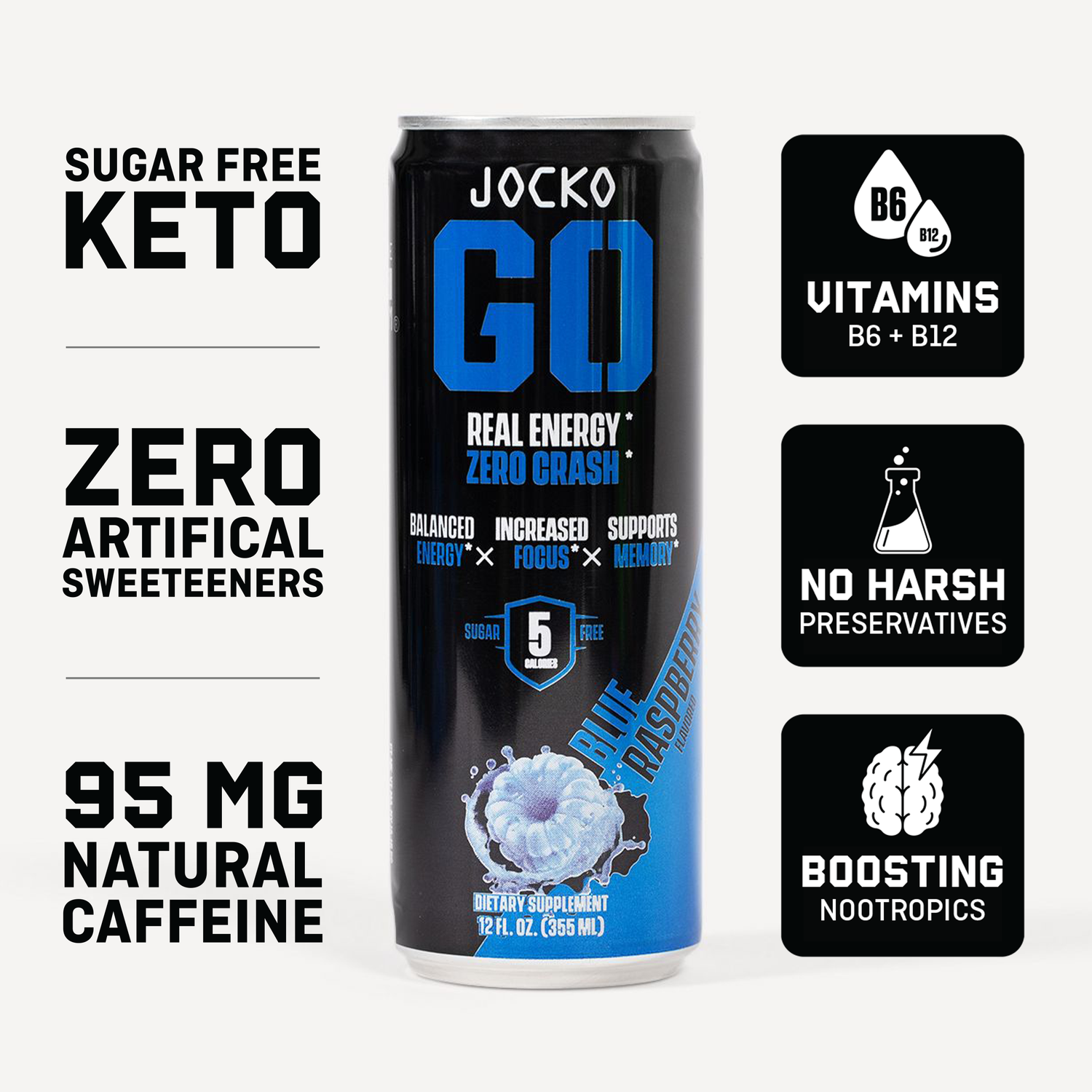 JOCKO GO ENERGY DRINKS - 12 PK – JOCKO FUEL WHOLESALE
