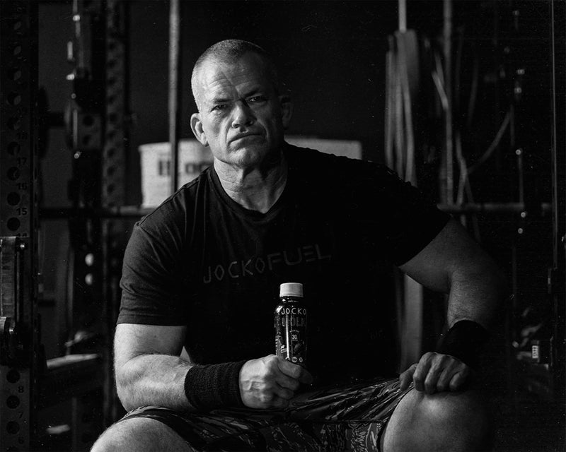 JOCKO FUEL WHOLESALE