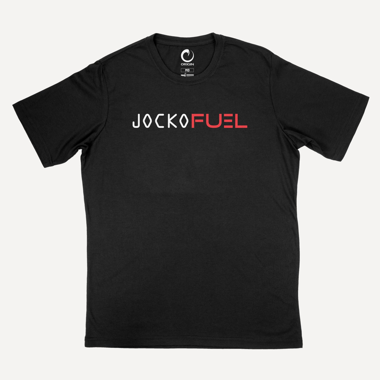 Jocko Fuel Logo T Shirt – JOCKO FUEL WHOLESALE