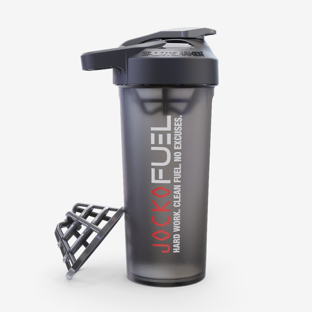 JOCKO FUEL SHAKER CUP – JOCKO FUEL WHOLESALE